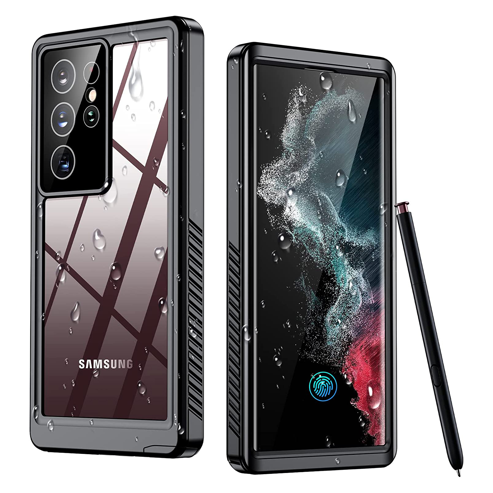 meritcase-Samsung Galaxy S23 Ultra Case,Waterproof Built-in Lens ... meritcase-Samsung Galaxy S23 Ultra Case,Waterproof Built-in Lens ...