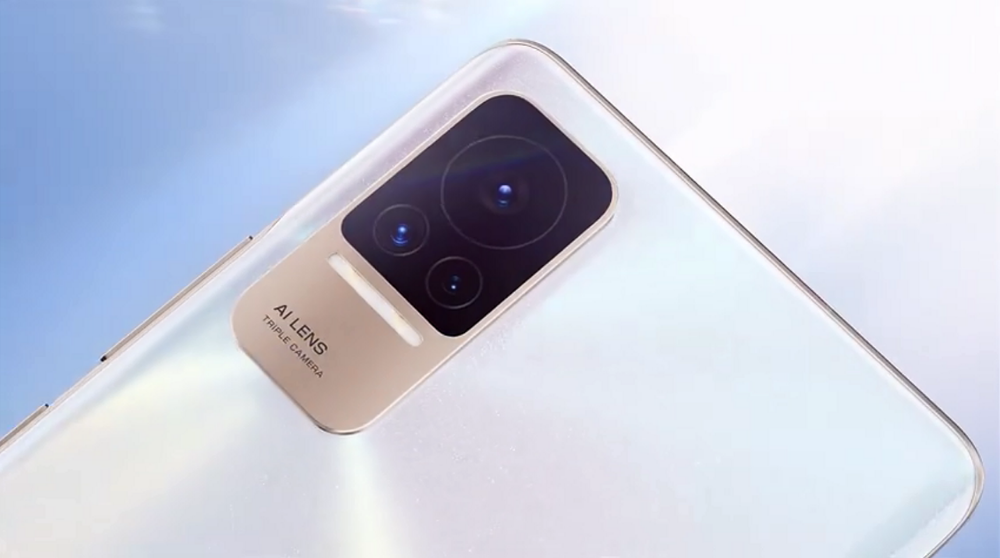 meritcase-Xiaomi CIVI 1S Appearance Promotional Video Announced ...